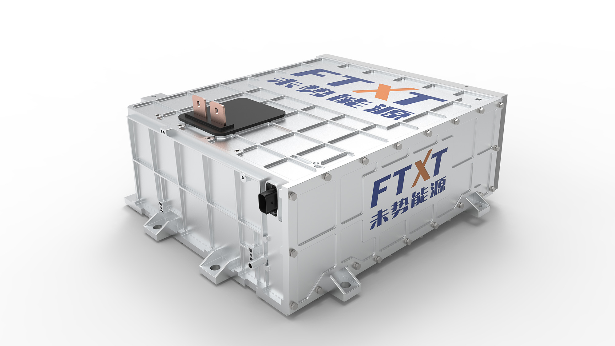 FTXT Makes Breakthrough in Core Technologies for Three Major Hydrogen Energy Products GWM's ...
