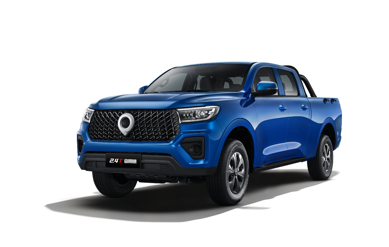 长城炮山海炮_长城皮卡官网