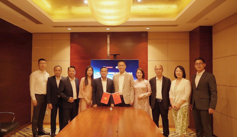 GWM Expands its Global Production Capabilities-GWM News-GWM