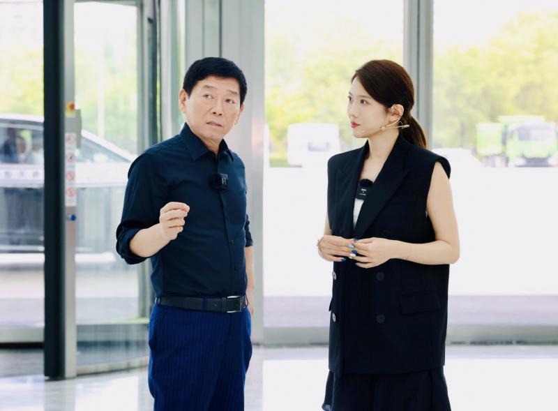 长城汽车新一代座舱系统Coffee OS 3首发 “五好学霸”带来智慧空间新体验