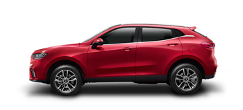 长城汽车数字展厅_全景看车_VR智能展厅