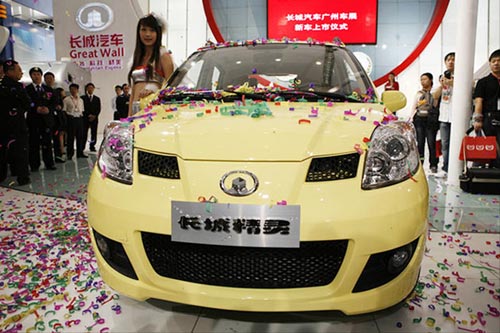 GW Pickup and SUV Again Ranked No.1 in Terms of Sales Volume-GWM News-GWM