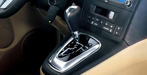 Equipped With Imported Transmission, Automatic-transmission Haval H6 Is ...
