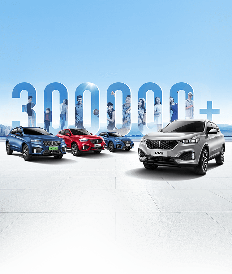 30万+信赖 WEY中国骄傲_魏派WEY官网